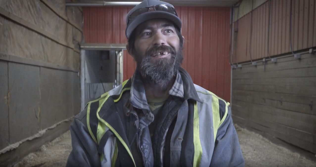 Jamie Finnegan – Operations - Camrose Regional Exhibition