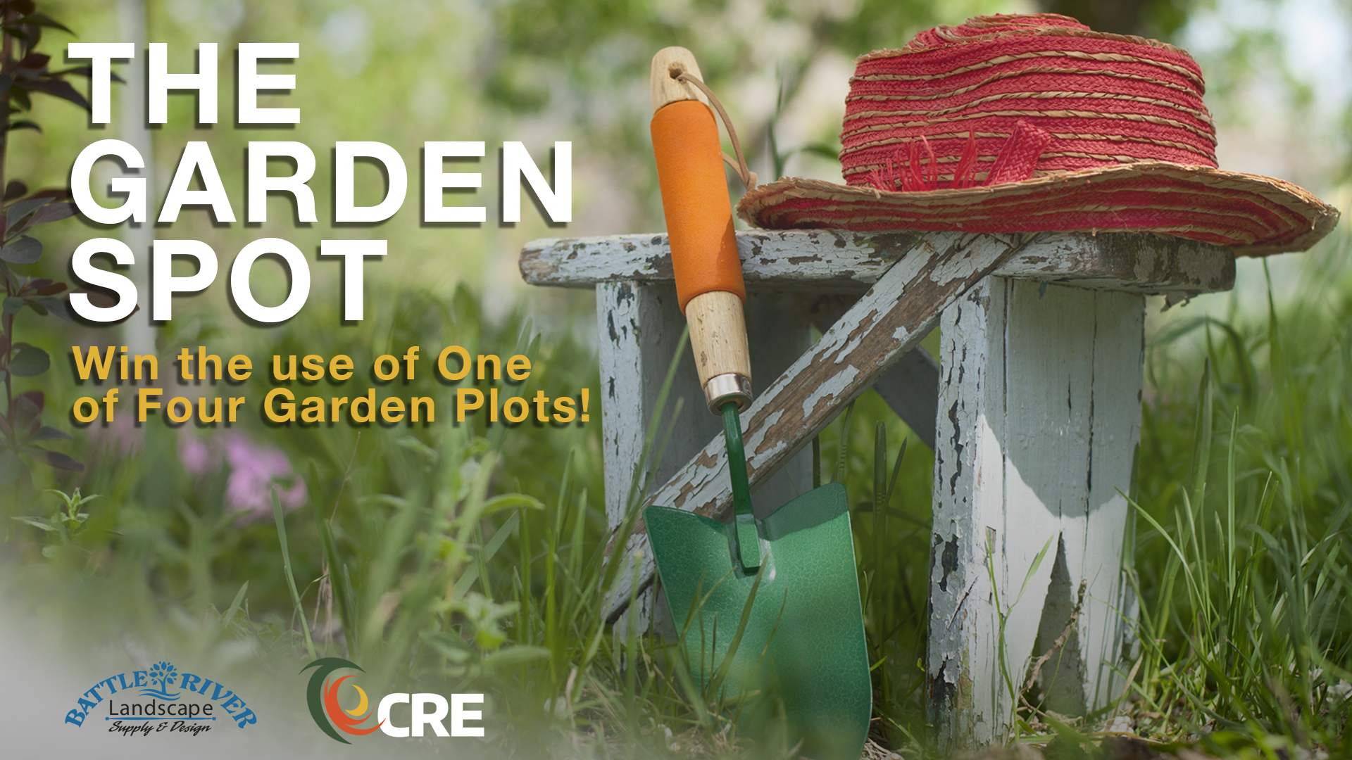 The Garden Spot - Contest - Camrose Regional Exhibition