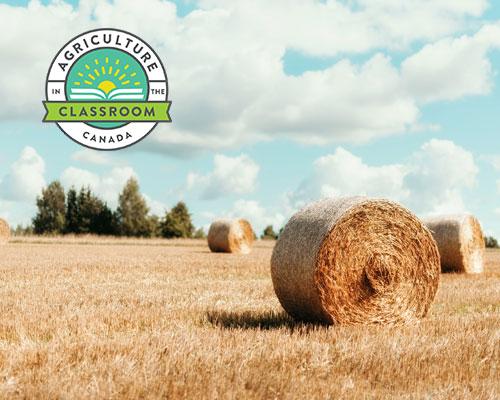 Agricultural Education Resources - Camrose Regional Exhibition