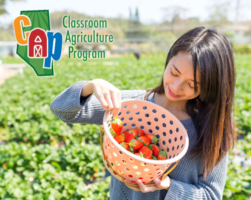 Agricultural Education Resources - Camrose Regional Exhibition