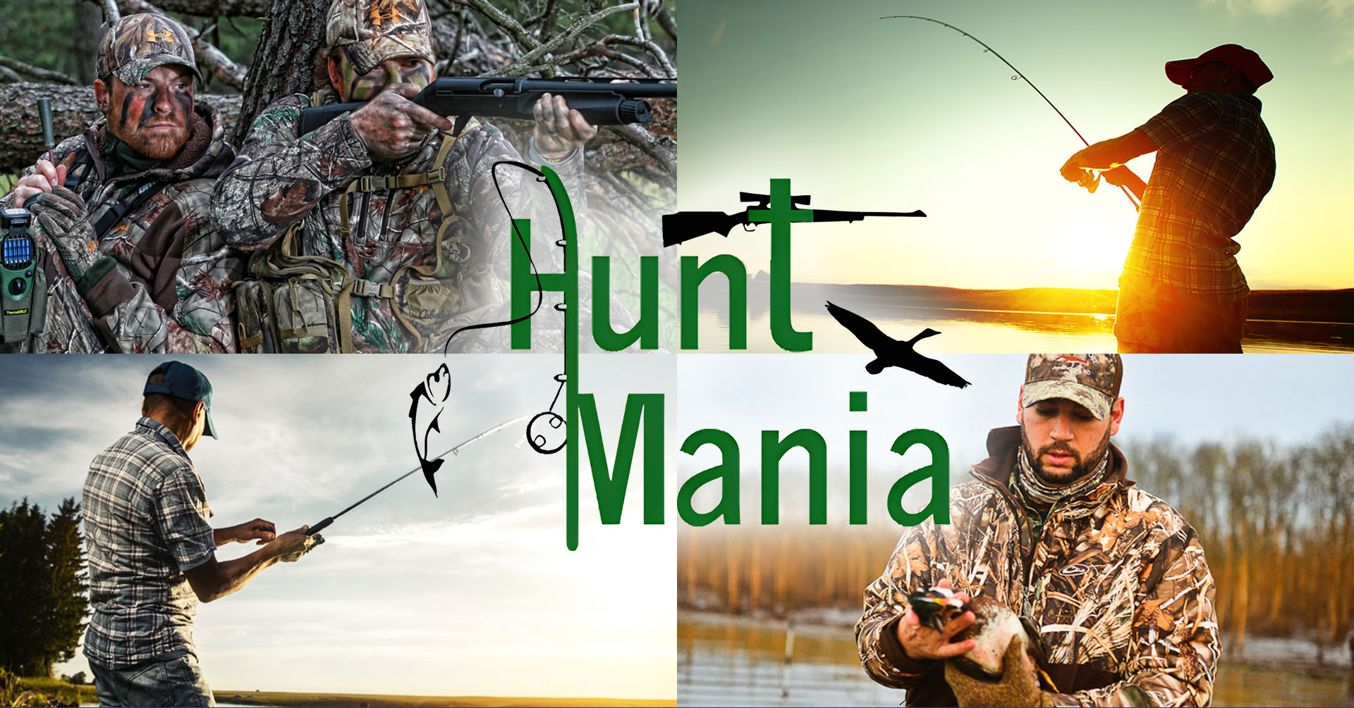 Hunt Mania 2024 Gun Show - Camrose Regional Exhibition